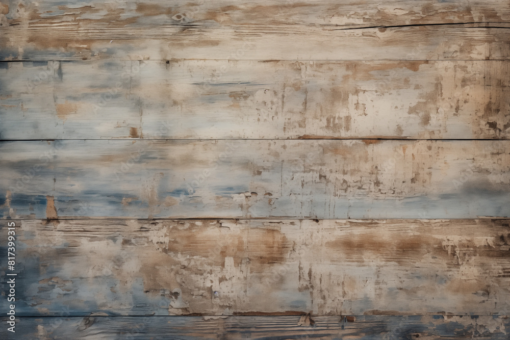 Distressed wood texture has intentional imperfections as saw mark and ...