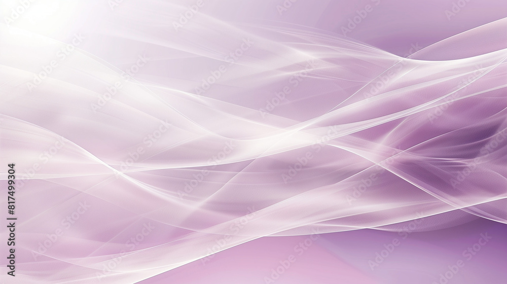 Abstract minimalist mobile wallpaper design featuring a light purple ...