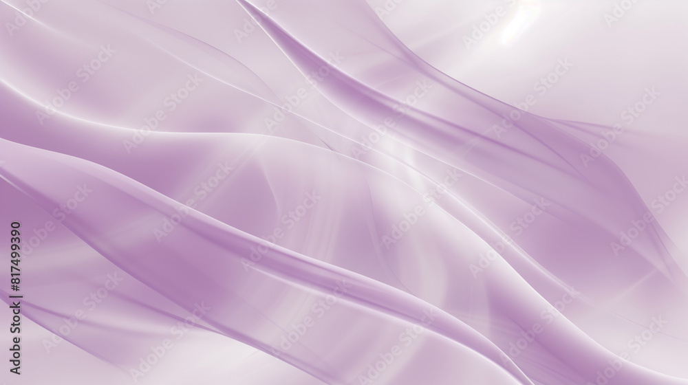 Light Purple Abstract Wallpaper