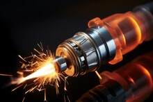 Inflamed Part Flames Fire Free Stock Photo - Public Domain Pictures