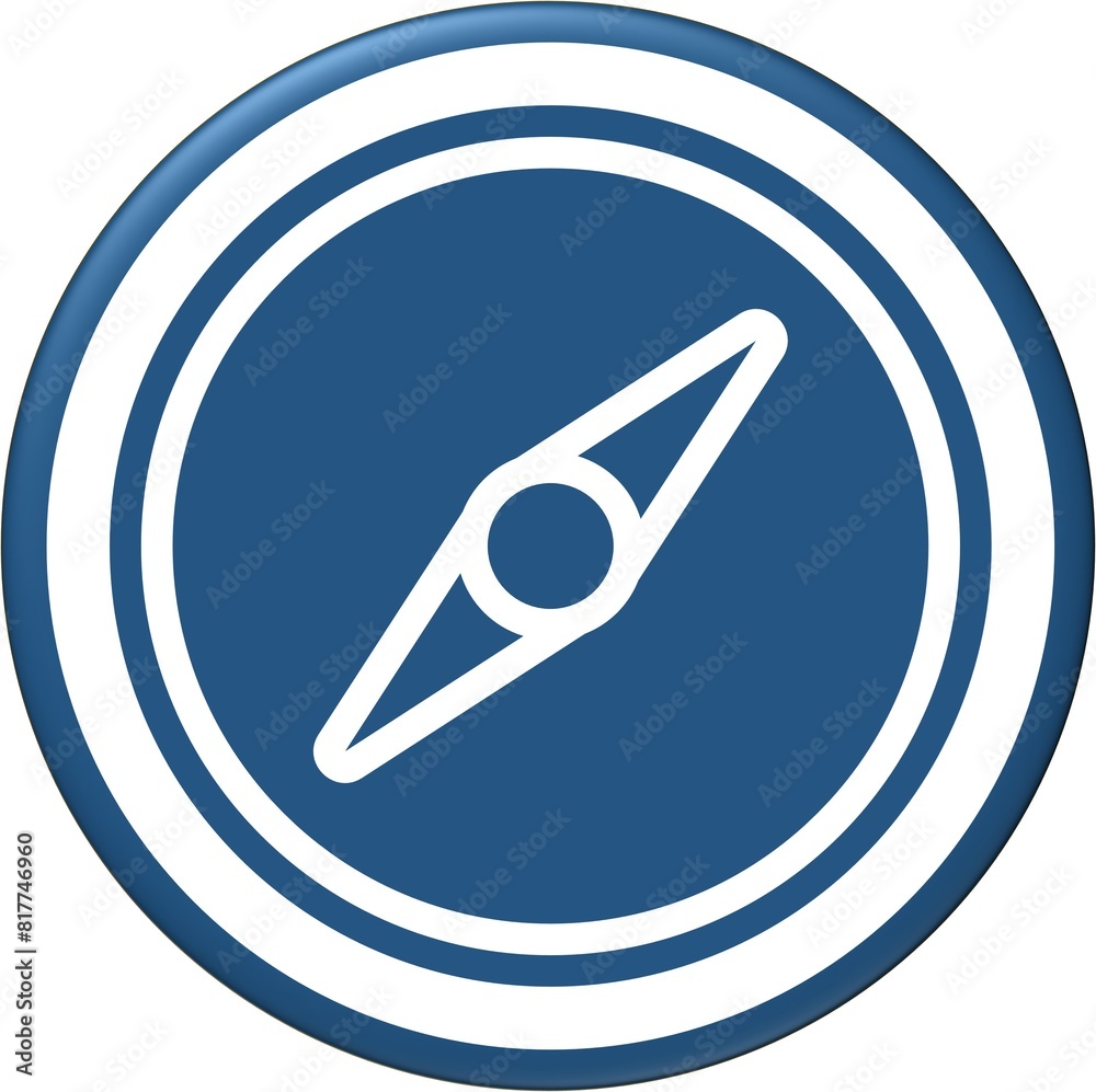 Navigating With Precision The Role Of A Compass Exploring The