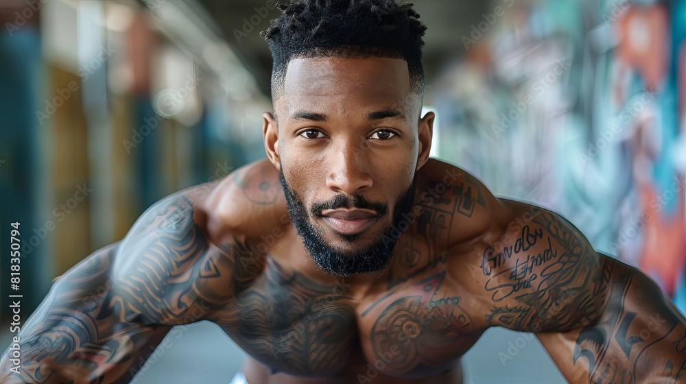 Building resilience in professional athletes, focusing on mental ...