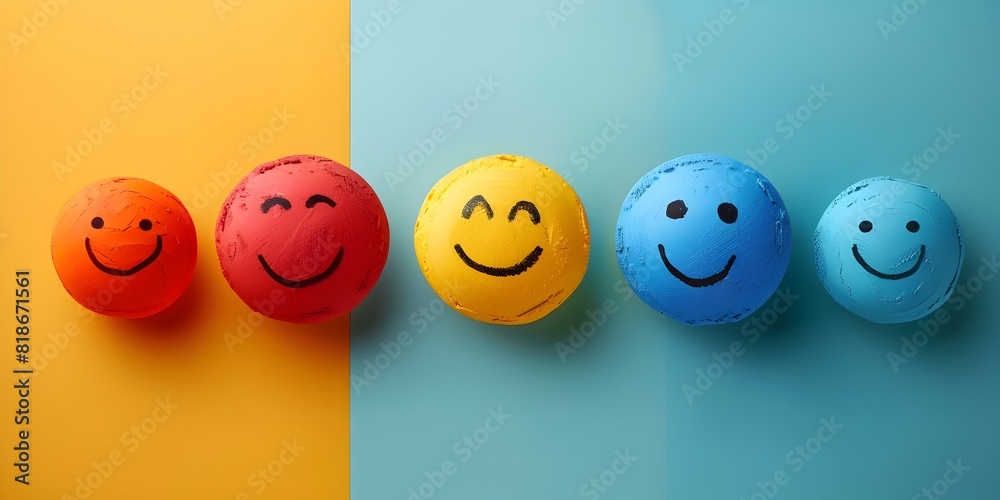 Emotional Intelligence in Teaching Cheerful Emoji Icons for ...