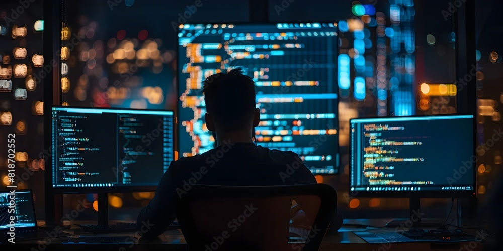 Comprehensive Guide to Ethical Hacking and Security Best Practices for Web Developers Stock ...