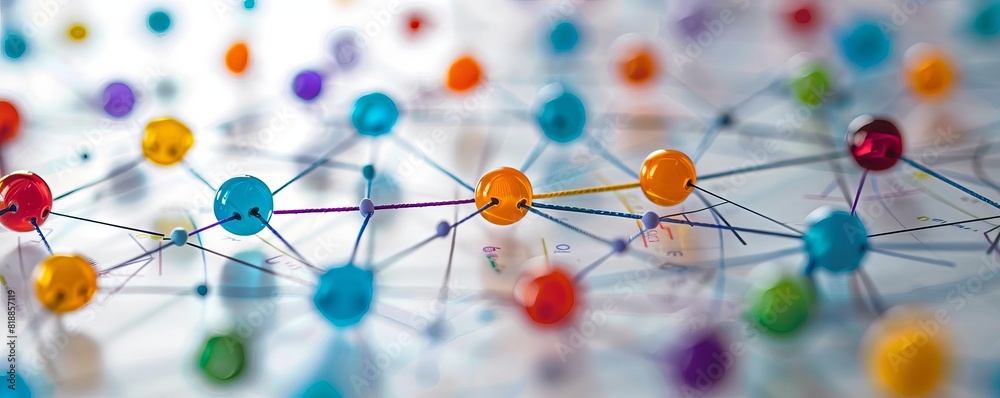 Use mind mapping techniques to visualize connections between ideas and ...