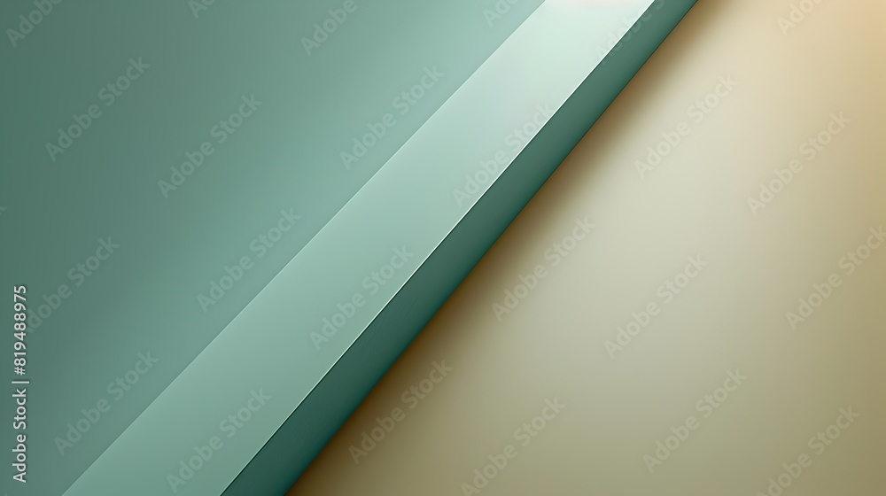 Dynamic High-Angle Perspective of Weather Stripping in Minimalist ...