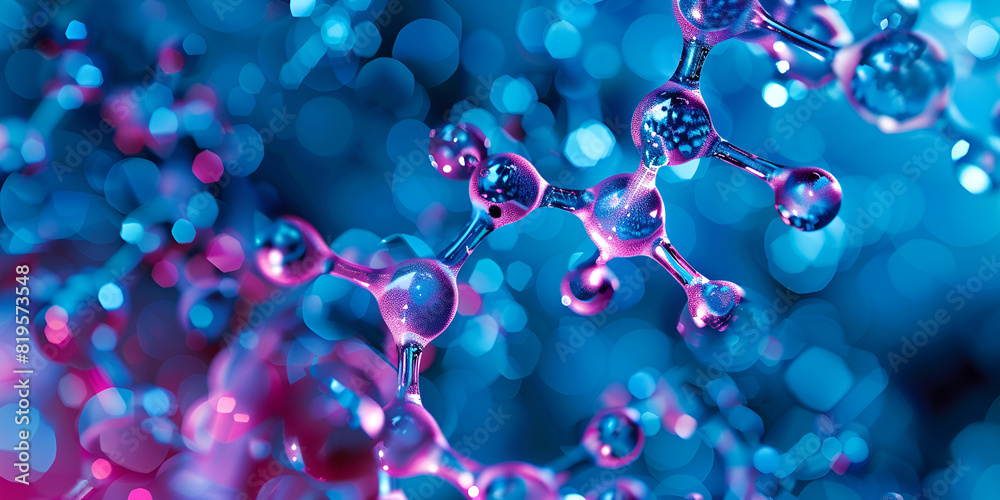 Exploring the Relationship Between Stereochemistry and Molecular ...