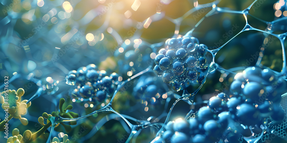 Investigating the Stereochemical Properties of Molecules and Their ...