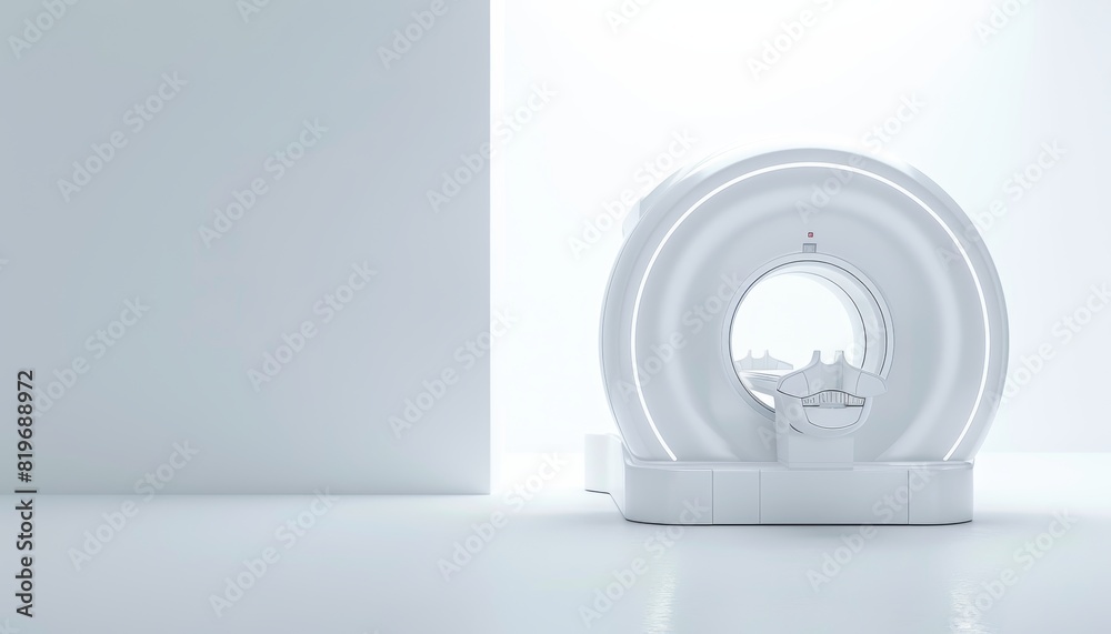 Advanced mri and ct scan machines for accurate medical diagnoses at ...