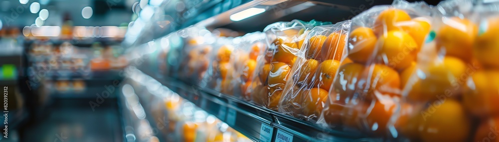 Investigate the regulations and standards for food packaging safety ...