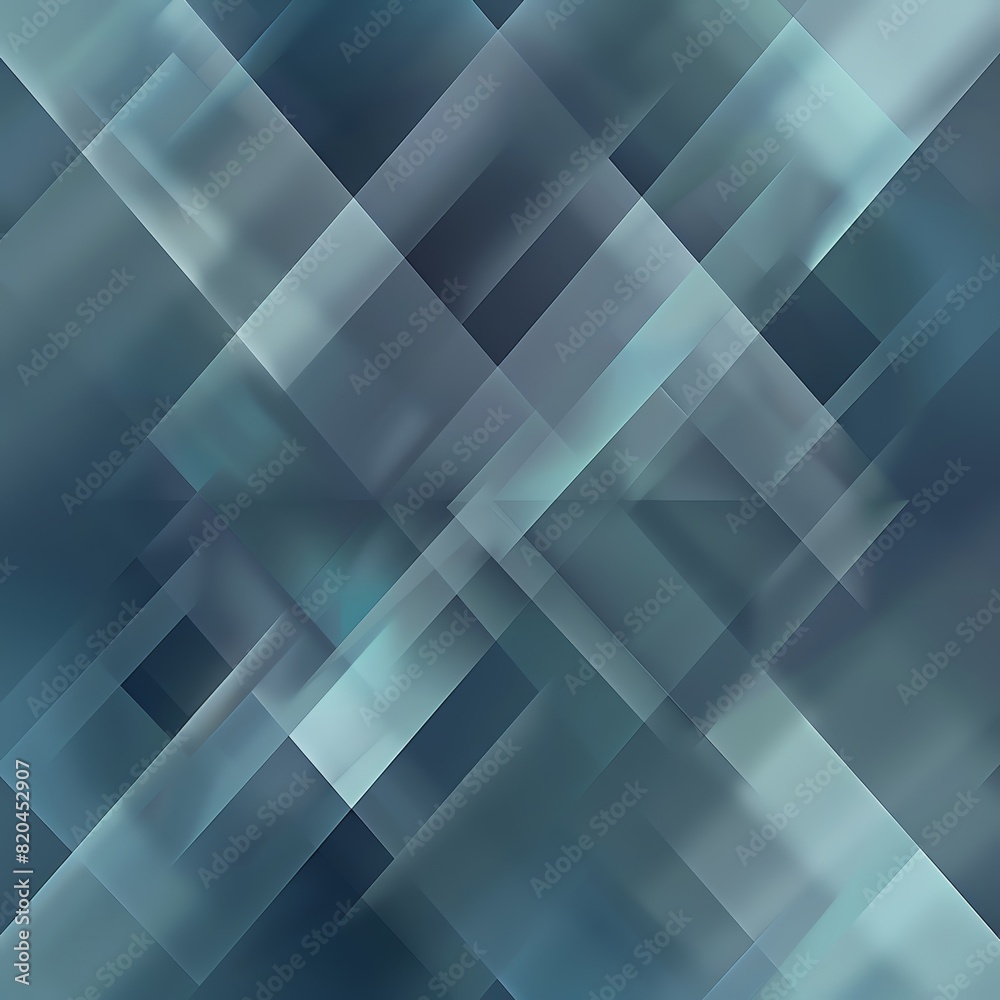 Parallelogram Abstract background A quadrilateral with opposite sides ...