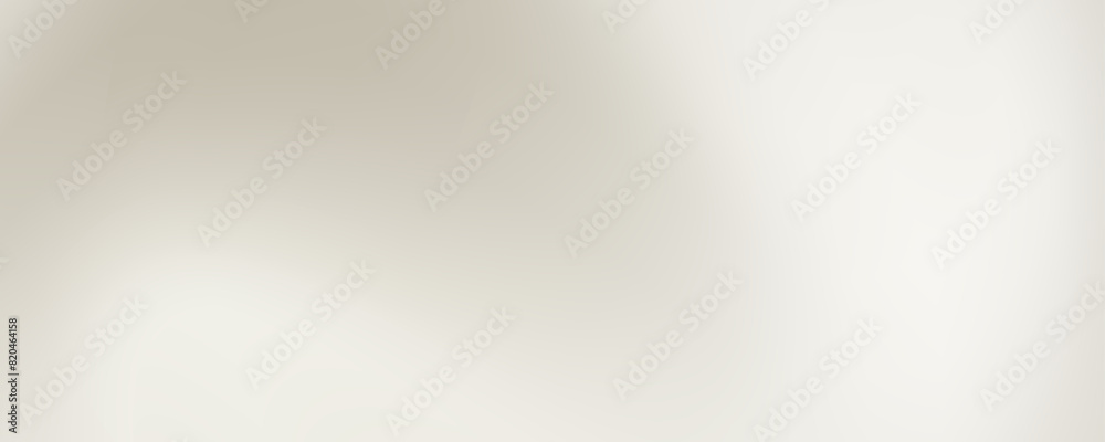Smooth ecru wave gradient background. Soft neutral liquid wallpaper ...