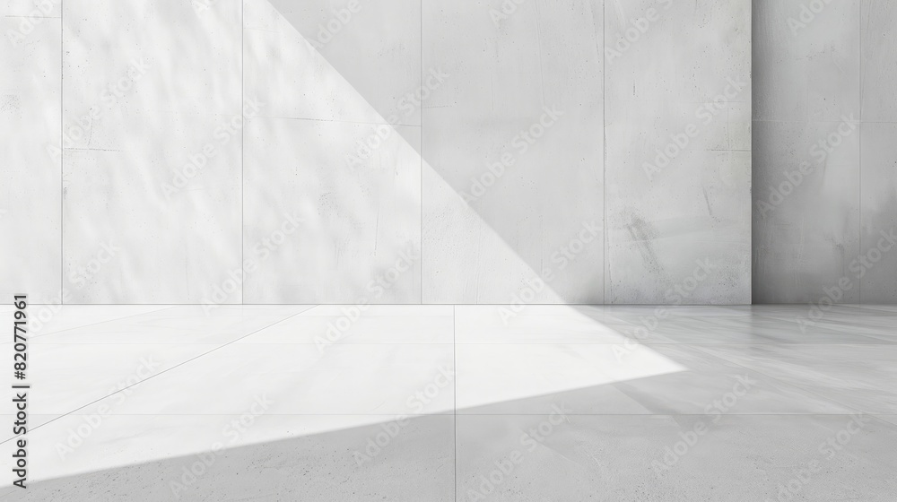 A plain white background with a subtle, light texture to add depth ...