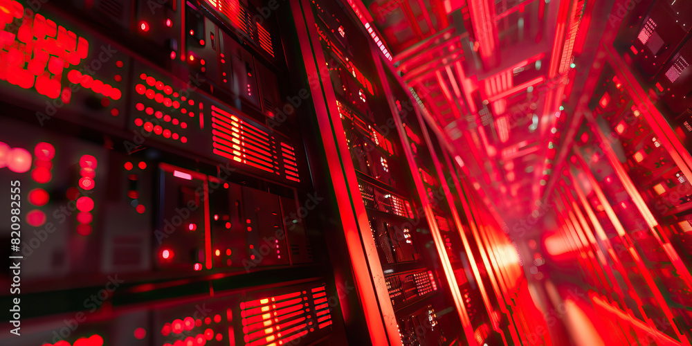 Shadowy Cyber Underworld: A glimpse into the hidden lair of malicious ...