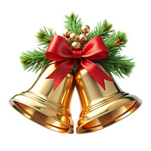 Christmas Bell Art Free Stock Photo - Public Domain Pictures