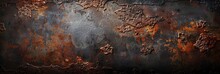 Rust And Shadow Abstract Background Free Stock Photo - Public Domain ...