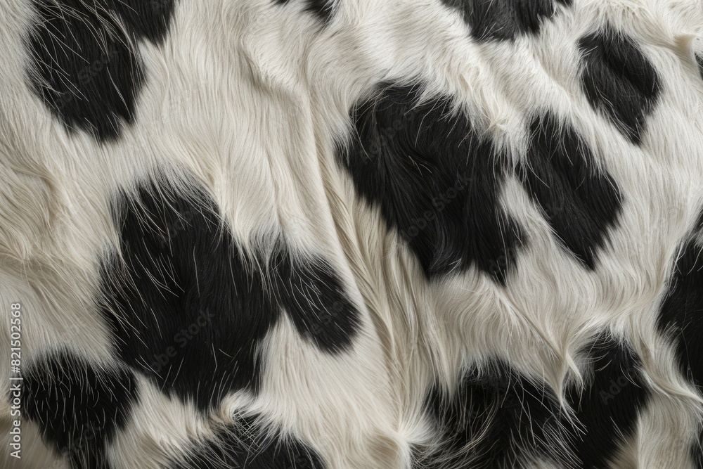 High-contrast grayscale image highlighting the rugged, patterned ...