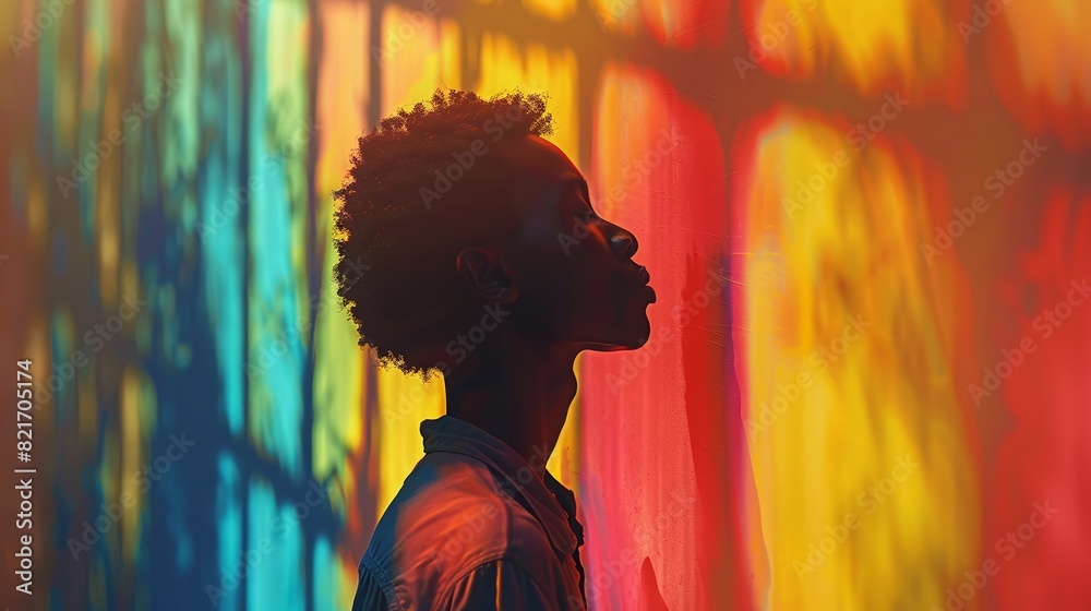 Capture the essence of color gradings transformative power on movie ...