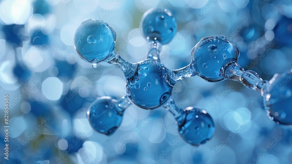 Decoding Molecular Structures: A Visual Guide to Bonding Chemistry and ...