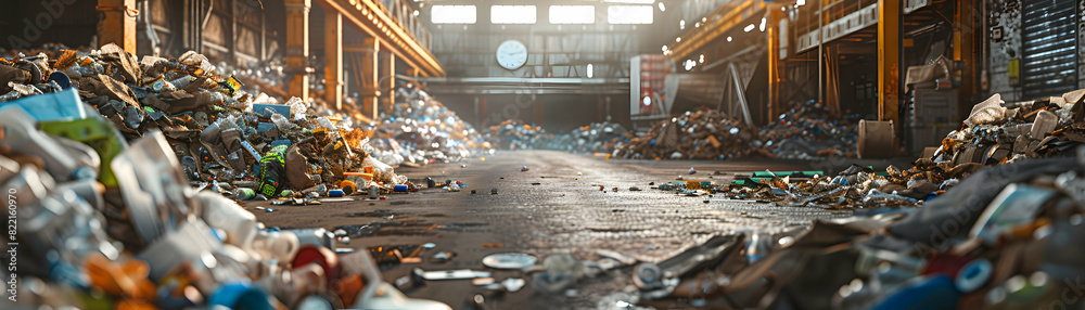 Cutting edge AI Technology in Recycling Facilities: Pioneering the ...