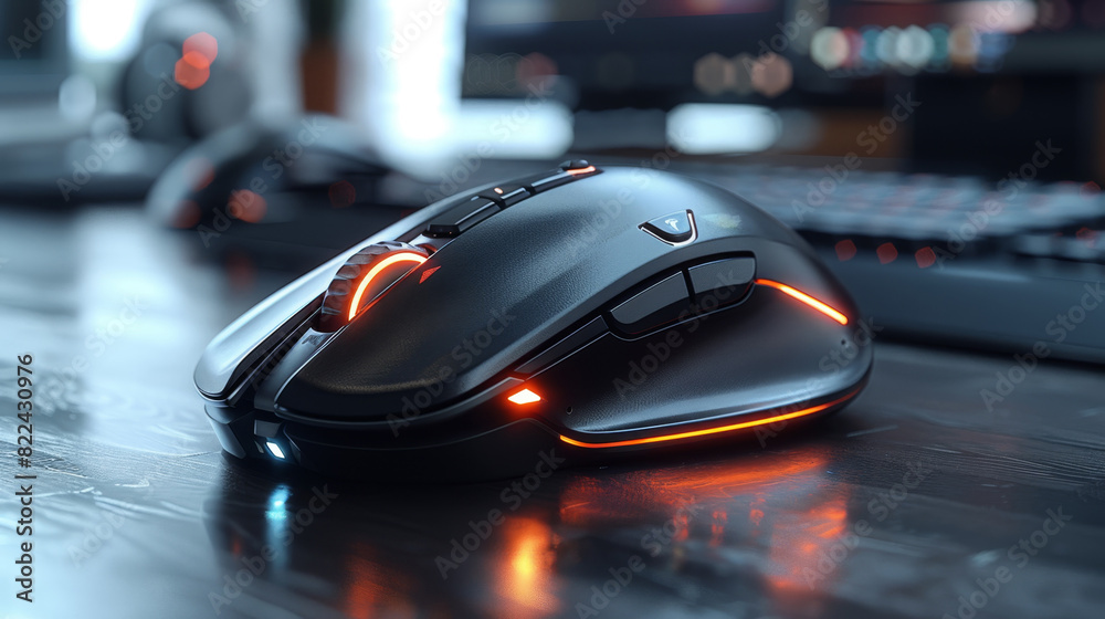 customizable mouse controls, ergonomic mouse with customizable buttons ...