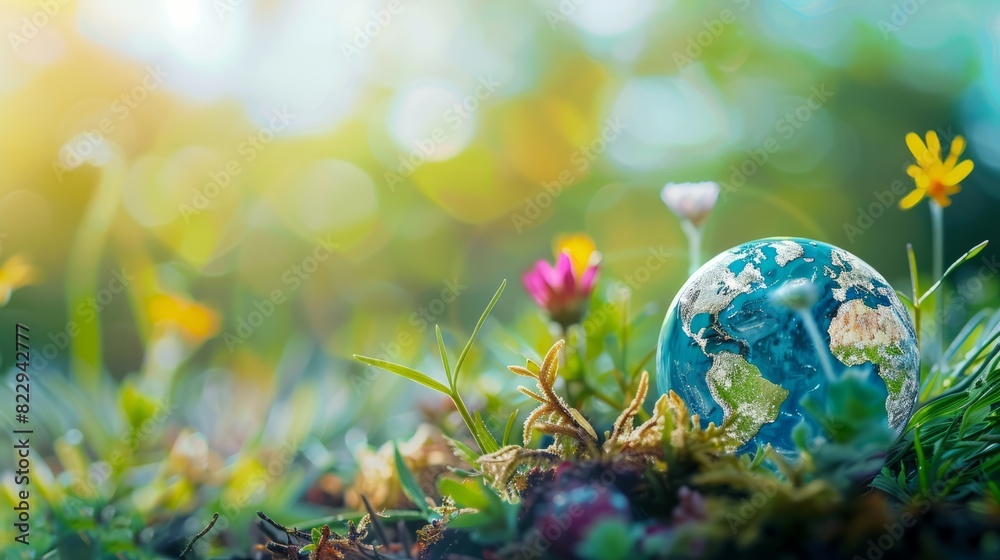 Sustainable development goals. SDGs. World Environment Day background ...