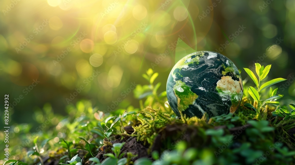 Sustainable development goals. SDGs. World Environment Day background ...