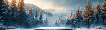 Winter Scene Free Stock Photo - Public Domain Pictures