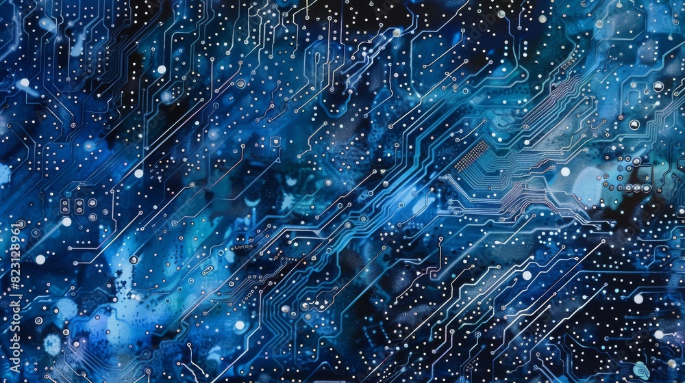 Design, development, and restoration of printed circuit boards in the ...