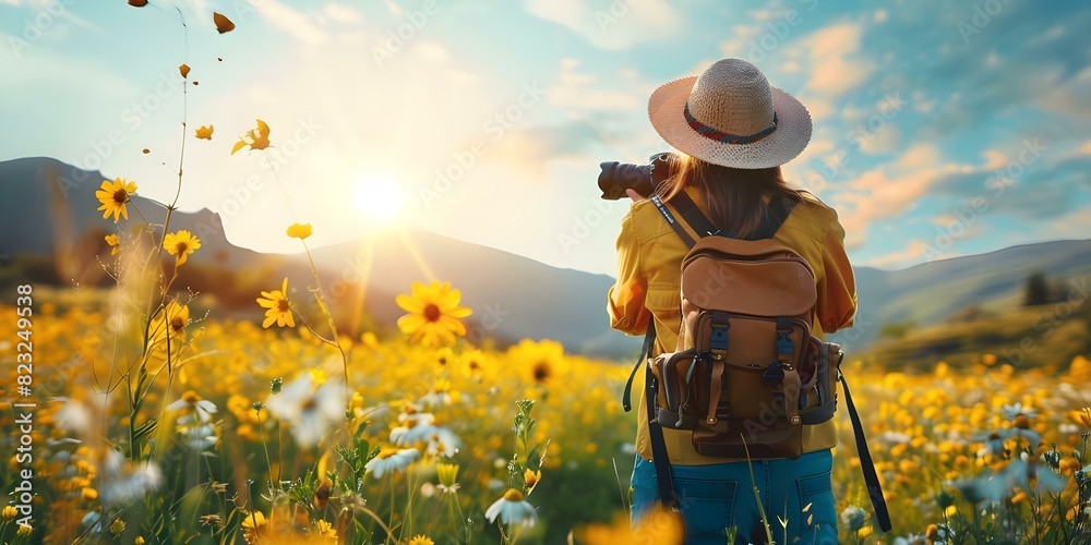 Travelers worldwide capture beauty of cultures landscapes and landmarks ...