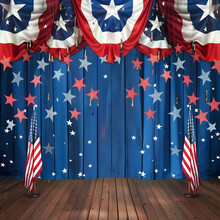 American Independence Day Backdrop Free Stock Photo - Public Domain ...