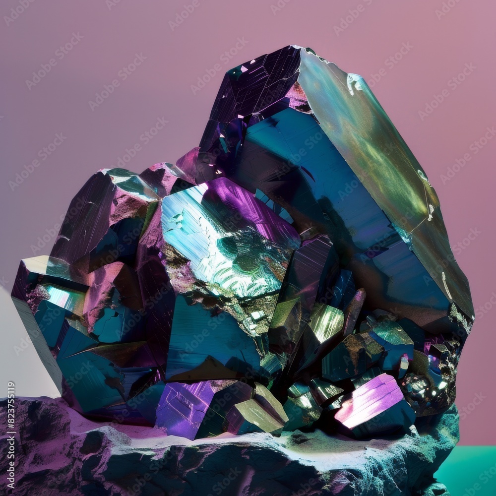 Explore the color palette of gadolinium and its potential for creating ...