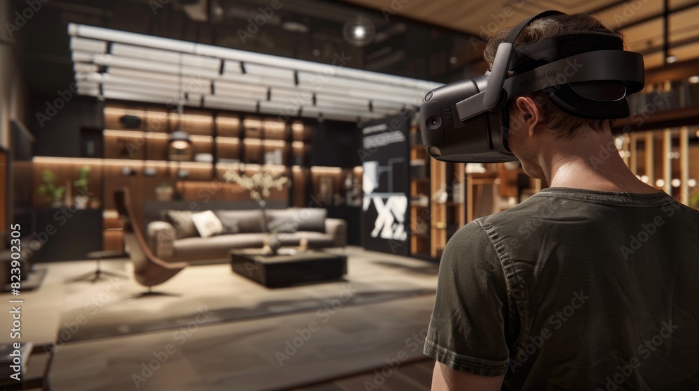 Visualize your virtual reality projects with immersive VR mockups ...