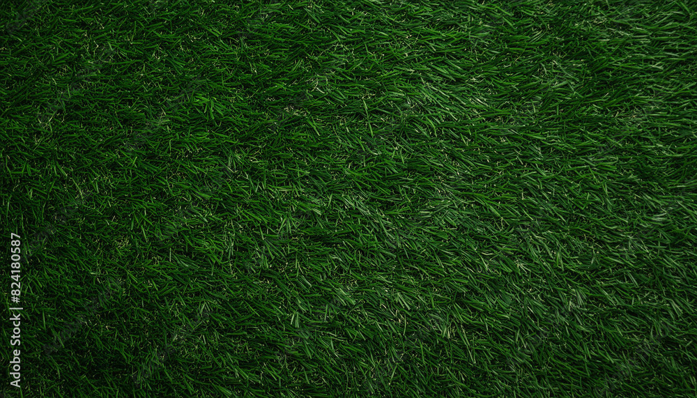 Seamless dark green grass texture Stock Photo | Adobe Stock