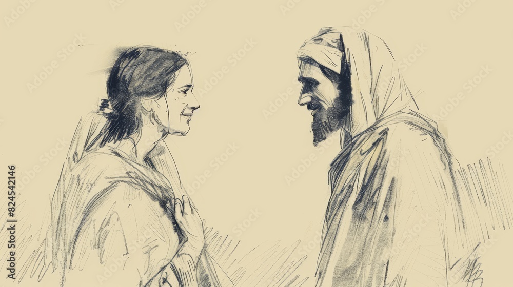 Healing and Compassion: Jesus' Interaction with the Man with the Withered Hand, Biblical ...