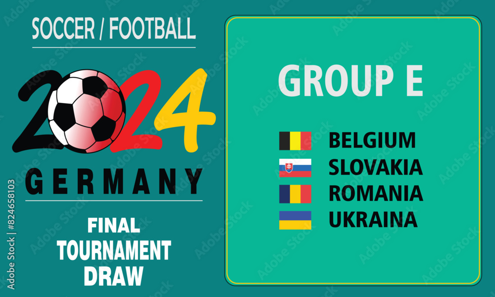 teams participating in the championship 2024, flags of teams ...