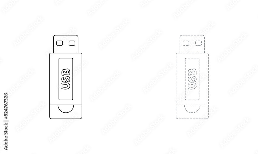 Tracing lines for toddlers. Handwriting practice sheet. Educational ...