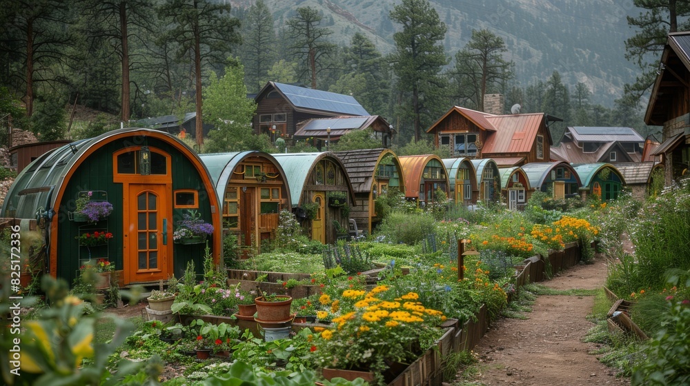 Organize a community workshop series on DIY green technology projects ...