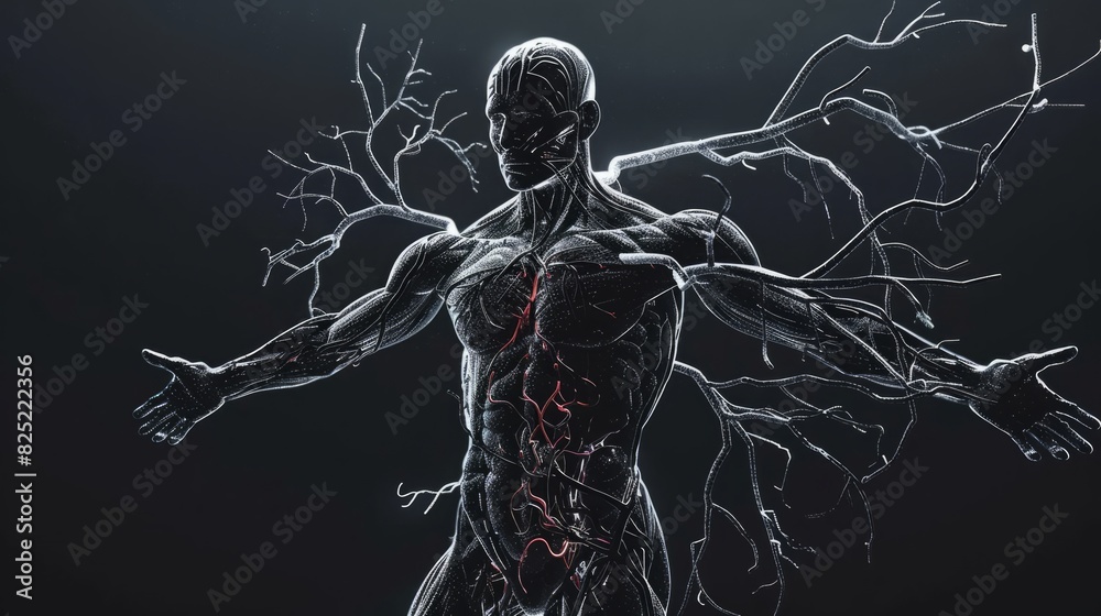 Anatomy and Strength: Understanding the Core Structure and Vital ...
