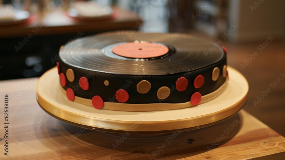 Make a statement at your next party with this eyecatching and delicious ...