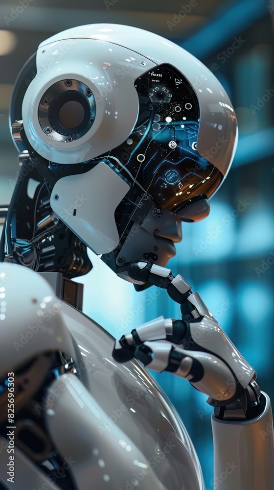 AI driven platforms for ESG reporting, enhancing transparency and ...