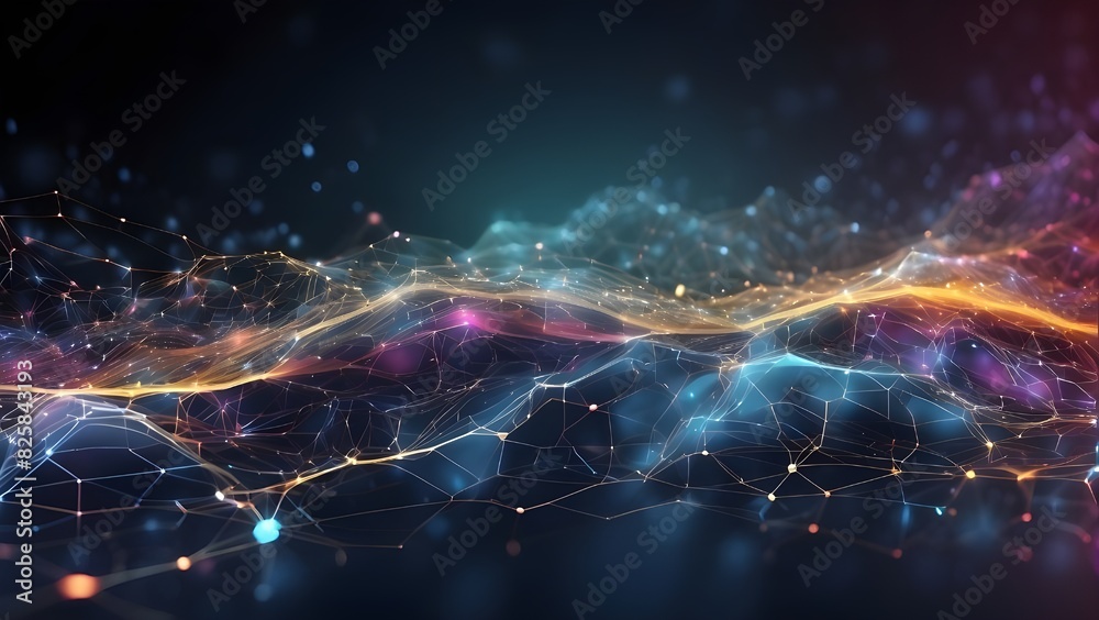 Artificial intelligence (AI), neural networks, digital archives, audio ...