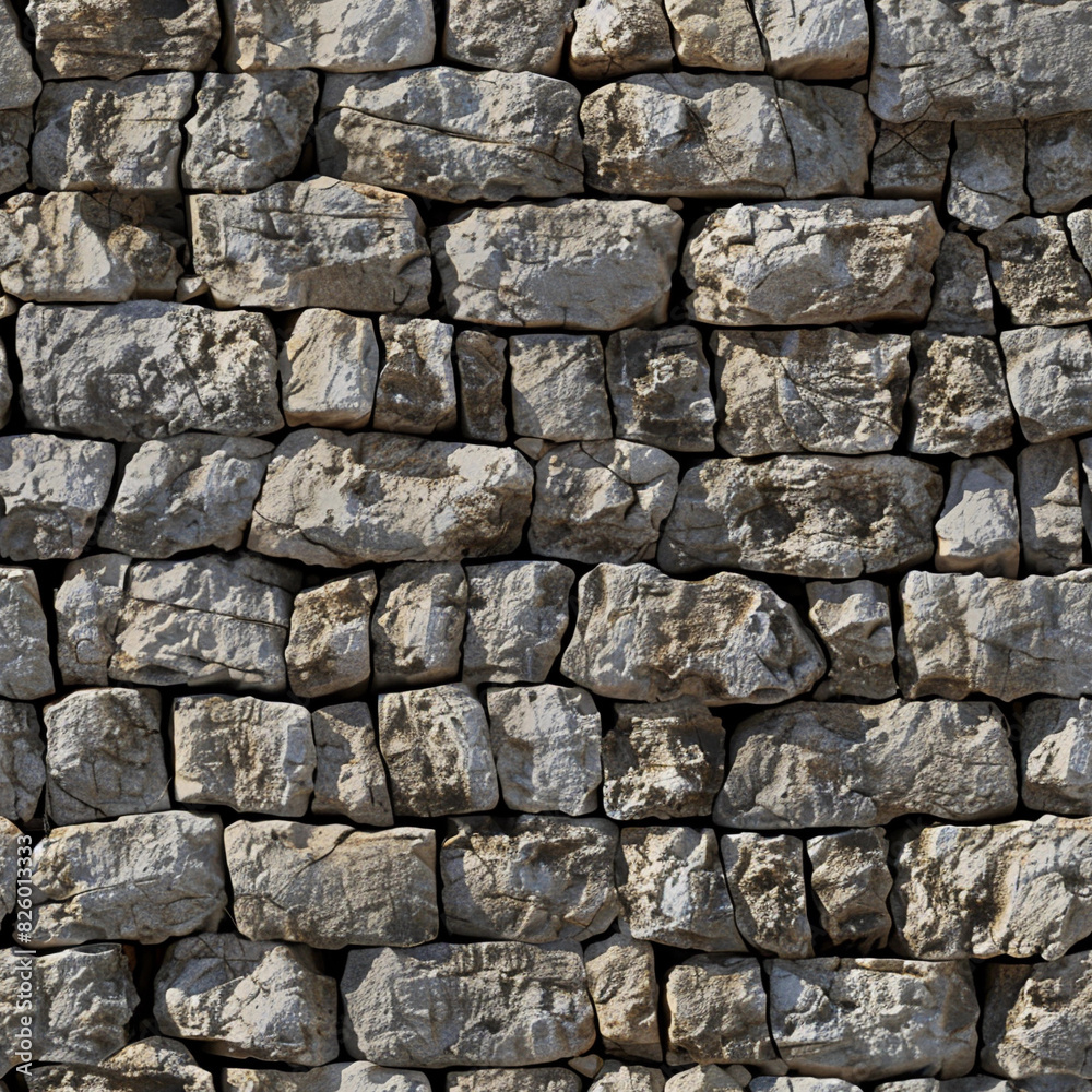 Seamless architecture gabion rock wall exterior brick exterior natural ...