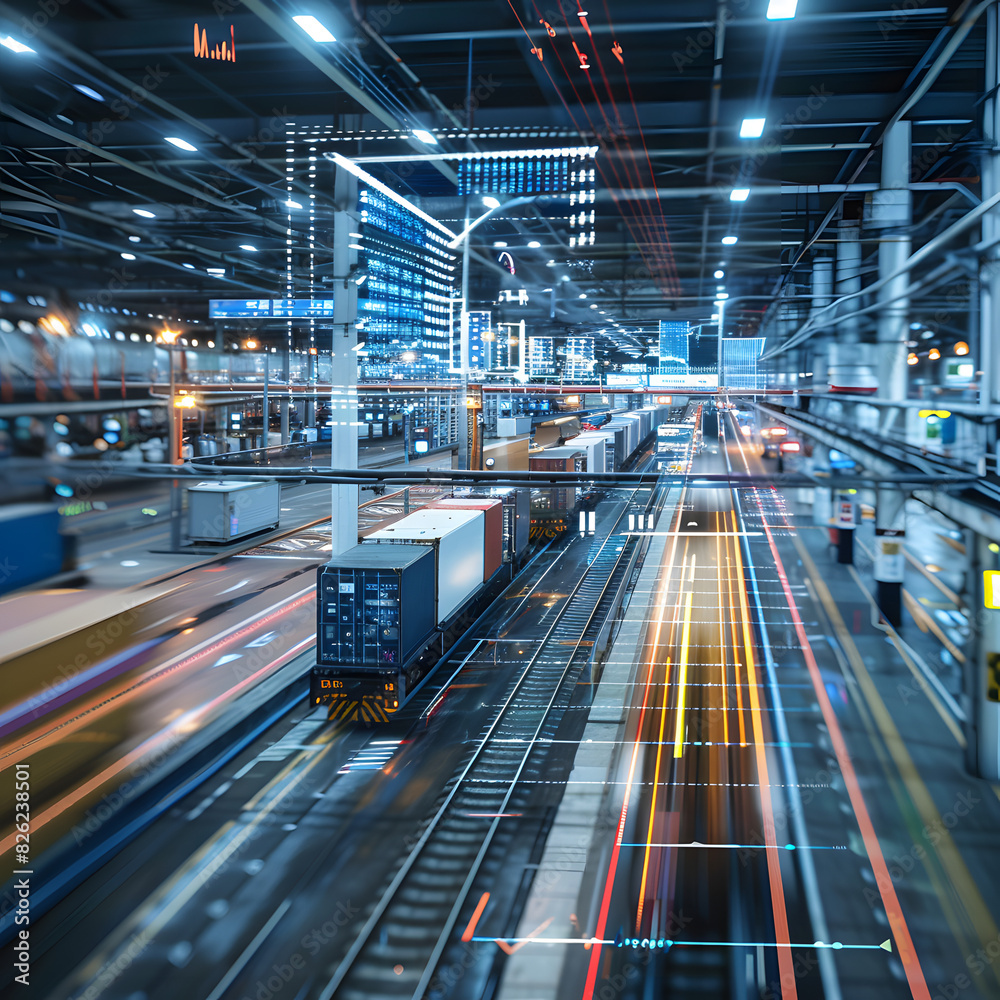 Explore the benefits and challenges of implementing automated visual ...