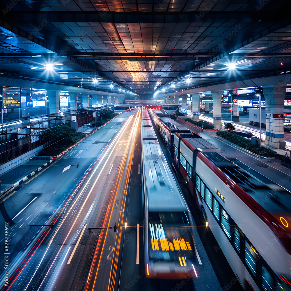 Explore the benefits and challenges of implementing automated visual ...