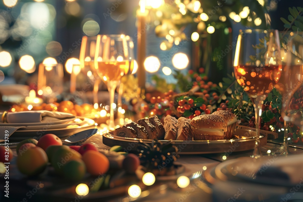 Render a digital library where books morph into animated characters ...