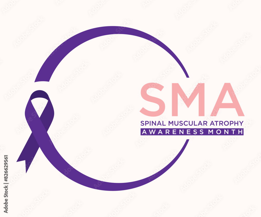 August marks Spinal Muscular Atrophy (SMA) Awareness Month, a time ...
