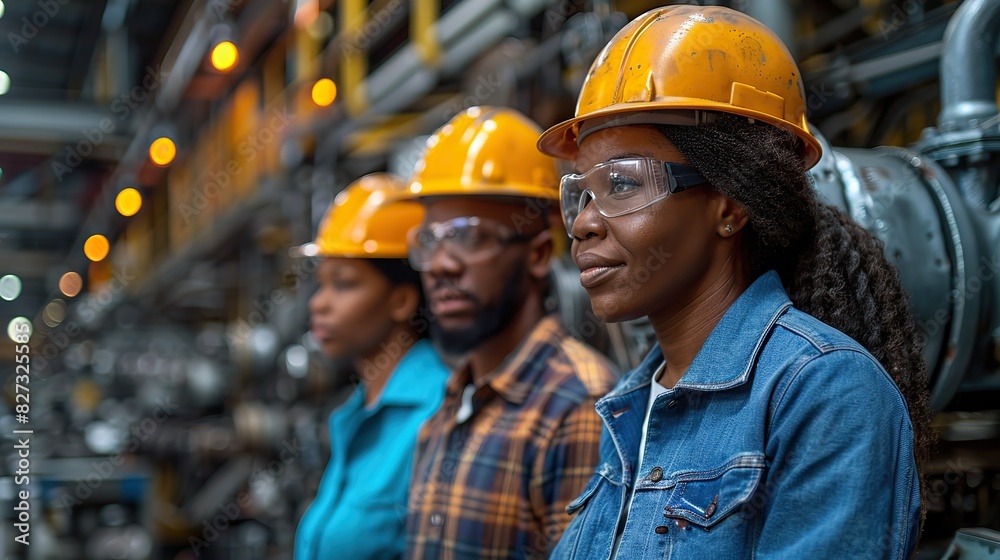 manufacturing process efficiency in welding assembly line african ...