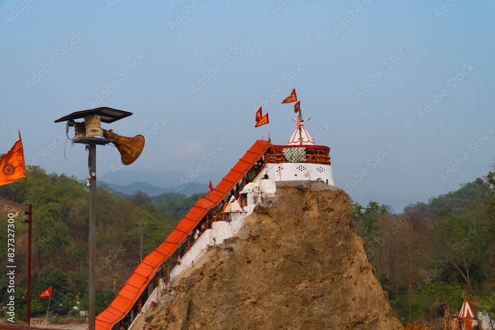 Garjiya Devi Temple is a hindu Devi temple located in the Garjiya ...