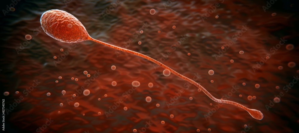 Embryo development stages secondary oocyte ovulation and fertilization ...